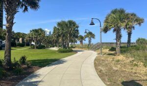 Myrtle Beach Bike Trails - Top 11 Paths for All Skill Levels