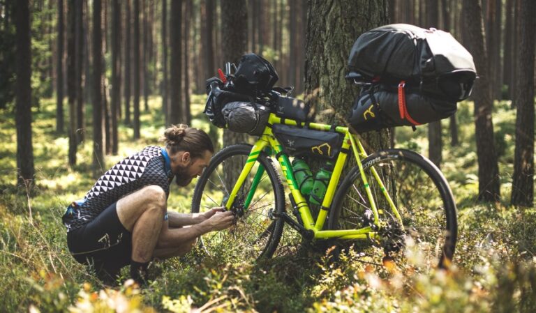 Myrtle Beach Bike Trails - Top 11 Paths for All Skill Levels