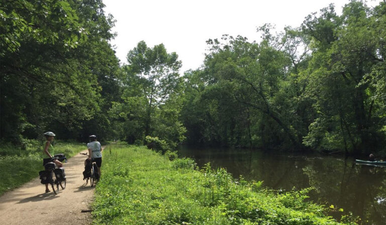 Myrtle Beach Bike Trails - Top 11 Paths for All Skill Levels