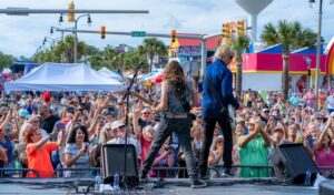 Myrtle Beach Festivals – 14 Can’t-Miss Events in 2025