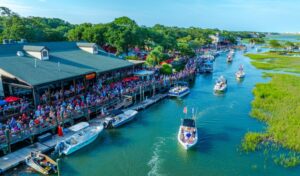 Myrtle Beach Festivals – 14 Can’t-Miss Events in 2025