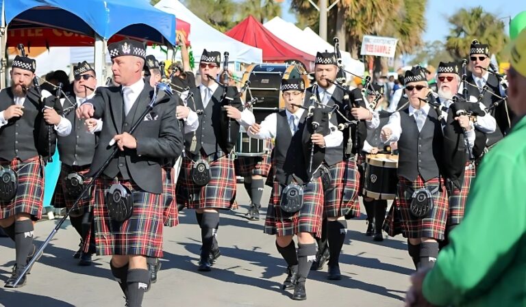 Myrtle Beach Festivals – 14 Can’t-Miss Events in 2025